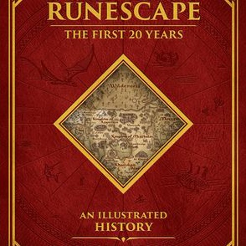Stream ??pdf^^ ? Runescape: The First 20 Years--An Illustrated History ...