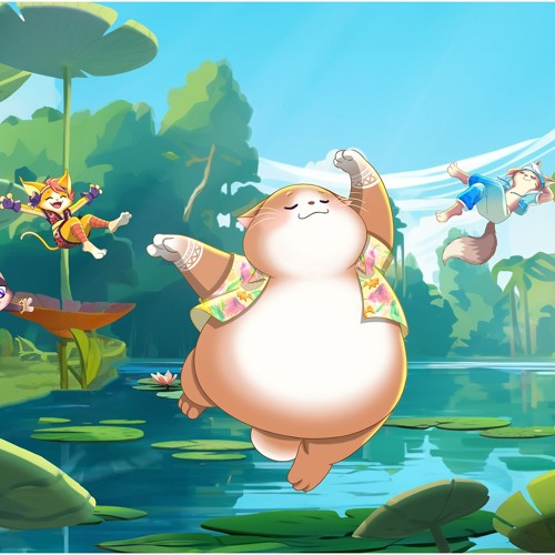 Listen to music albums featuring Sing The Day Away by Aureus Interactive online for free on ...