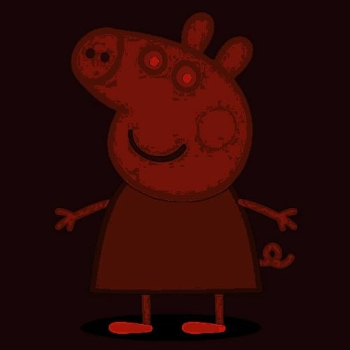 Stream Lord Of Speed - Peppa Psychose by Lord Of Speed | Listen online ...