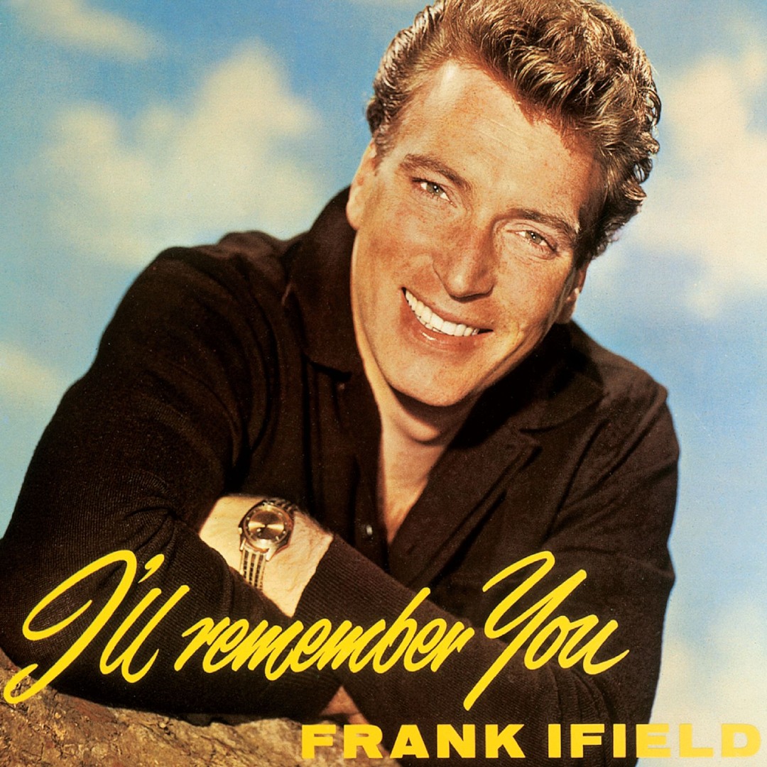 Stream Before This Day Ends by Frank Ifield | Listen online for free on ...
