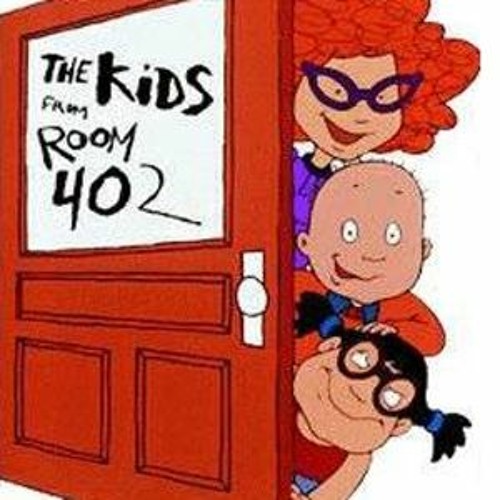 Stream The Kids From Room 402 - Opening Theme by '80s & '90s Cartoon Themes | Listen online for ...