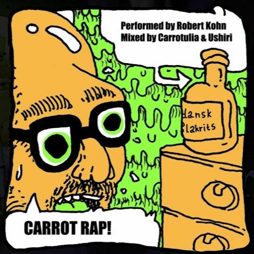 Stream Carrotrap Official - Ronjaedit by USHiRi | Listen online for free on SoundCloud