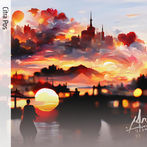 Stream Senja Di Pelataran Sma by Citra Pos | Listen online for free on ...