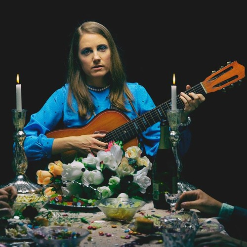 Stream JESS LOCKE INTERVIEW (4/2/21) by Waste the Alphabet (Indigo FM ...