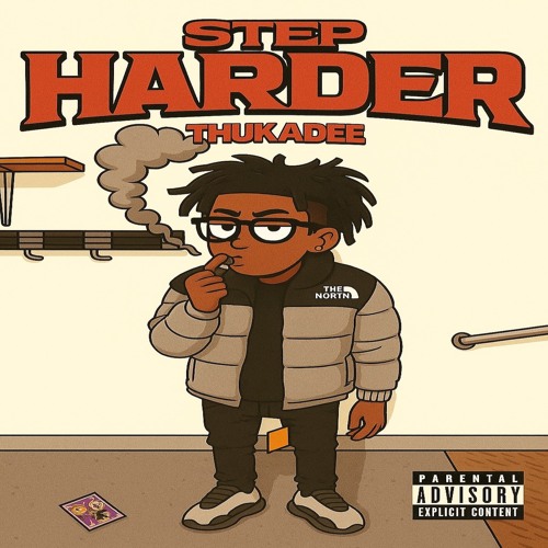 Stream Step Harder by ThukaDee | Listen online for free on SoundCloud