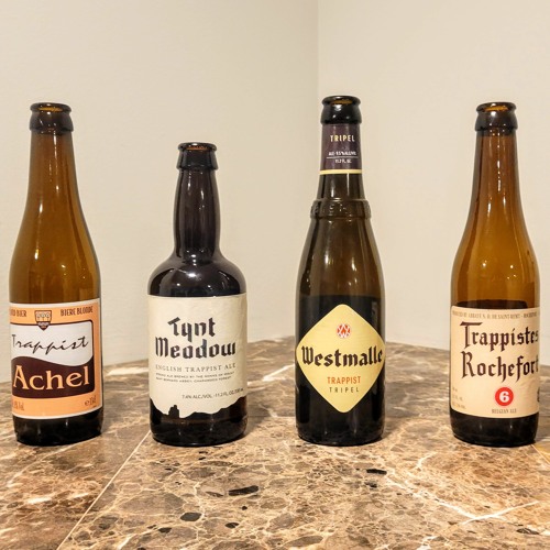 Trappist Beers