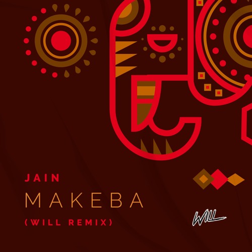 Stream Jain - Makeba (WILL Remix) by Will | Listen online for free on ...