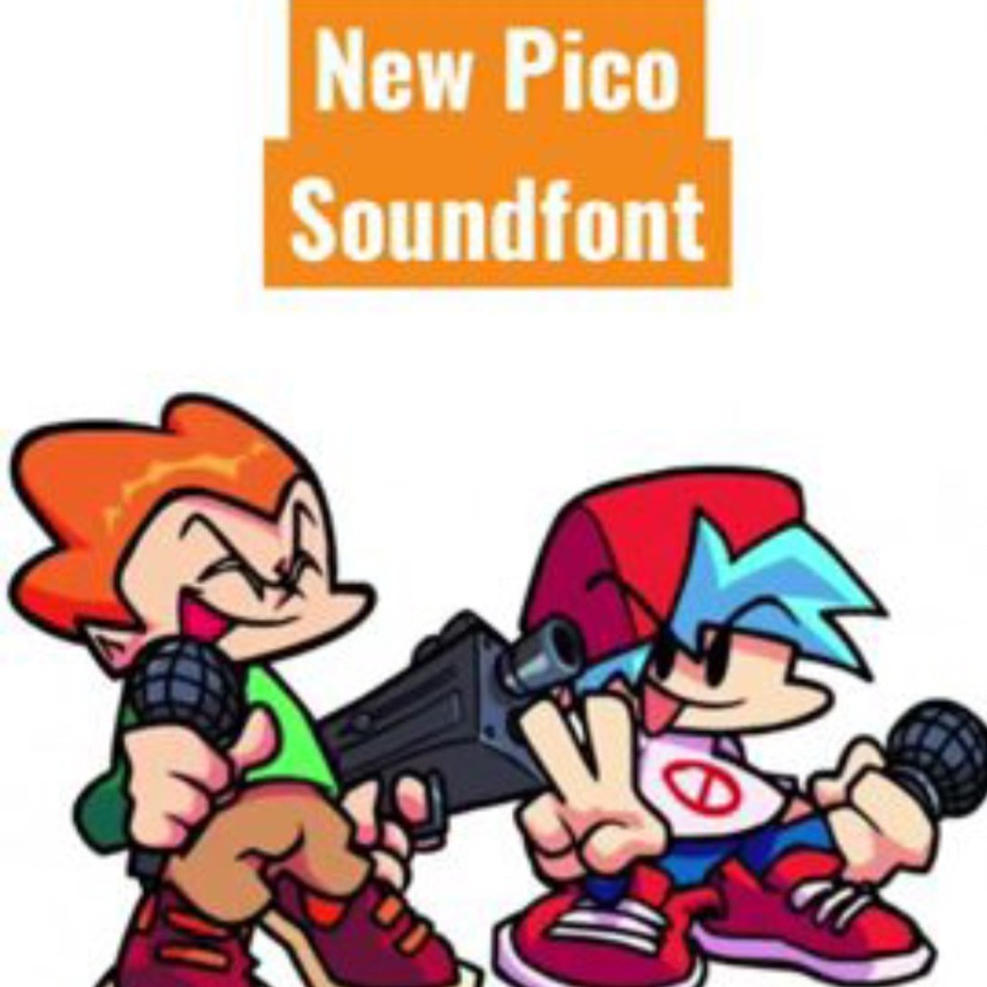 Stream New Pico Soundfont! by JakeNeutron by Truthless Recluse kinnie ...