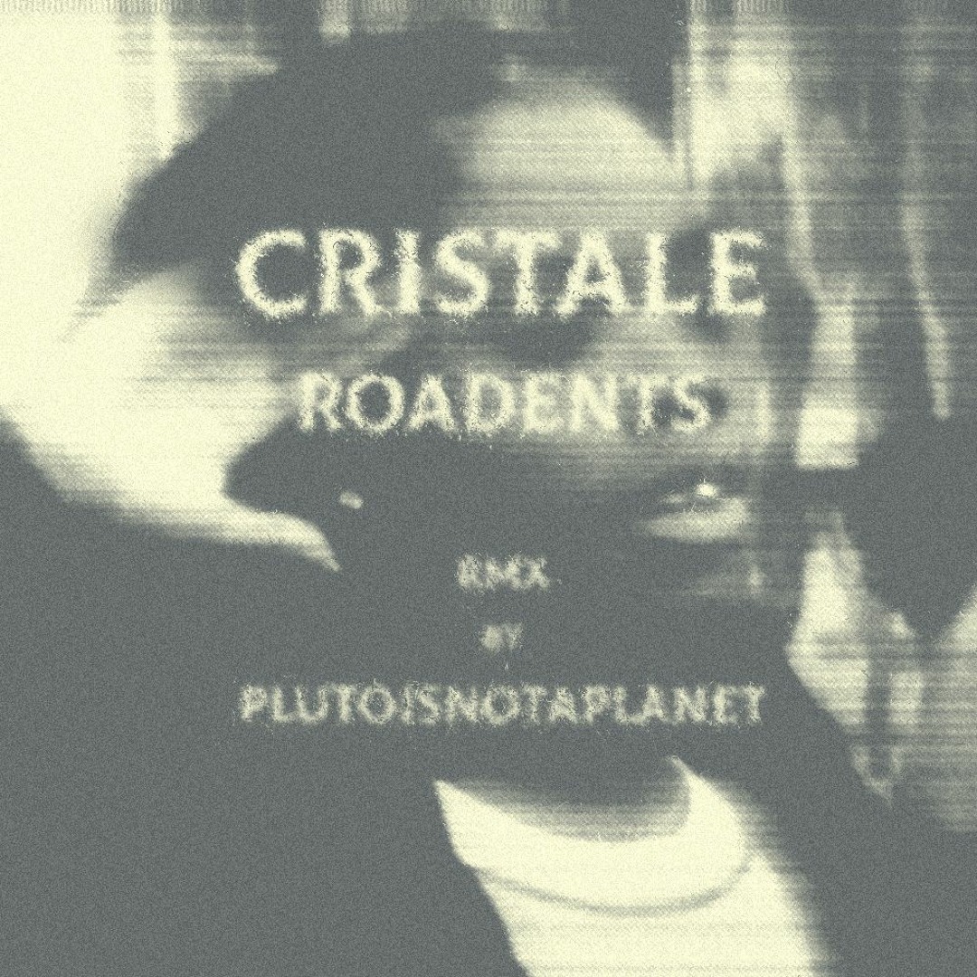 Stream cristale - roadents by plutoisnotaplanet by plutoisnotaplanet ...