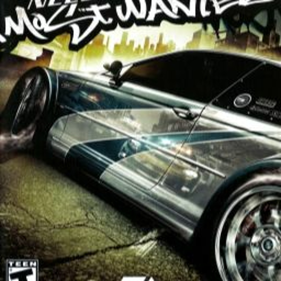 Stream Nfs most wanted cop music 4 by BlazingMusashi | Listen online ...