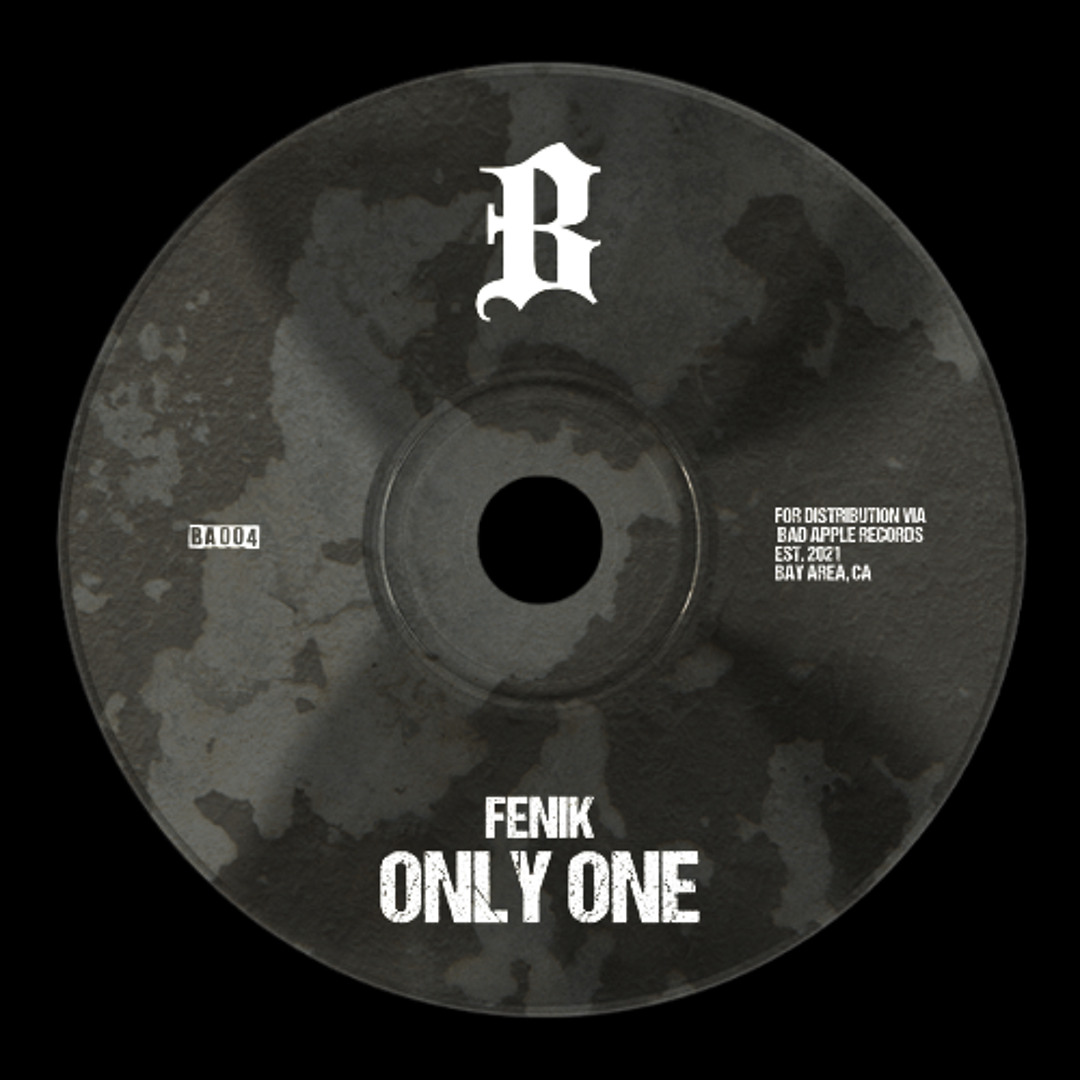Stream FENIK - Only One by BAD APPLE RECORDS | Listen online for free ...
