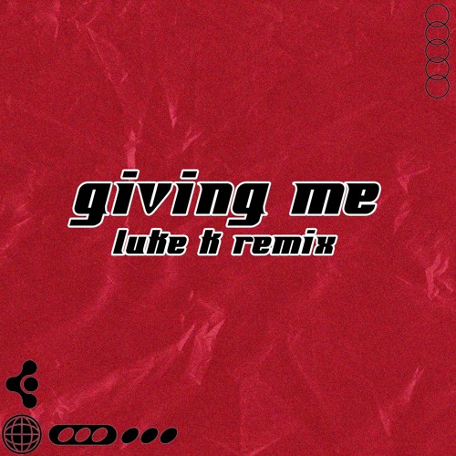 Stream Jazzy - Giving Me (Luke K Edit) by Luke K | Listen online for ...