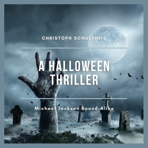 Stream A Halloween Thriller (Michael Jackson Sound-Alike) by Christoph ...