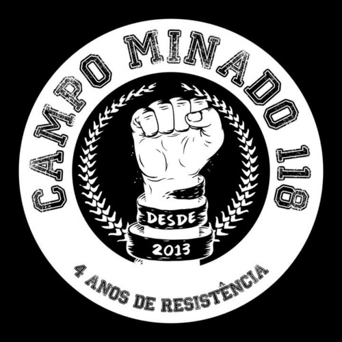 Stream Igual Navalha by Campo Minado 118 | Listen online for free on ...