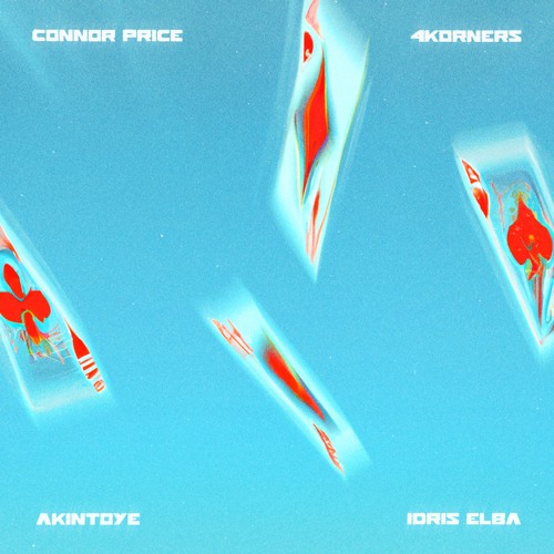 Stream Connor Price x 4Korners x Akintoye - ACES (feat. Idris Elba) by ...