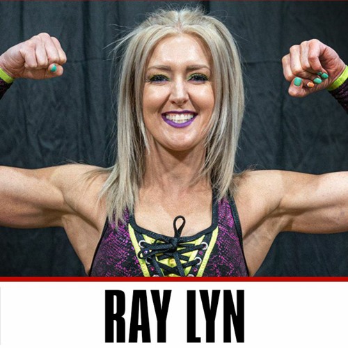 Stream Ray Lyn Interview by WrestleZone | Listen online for free on ...