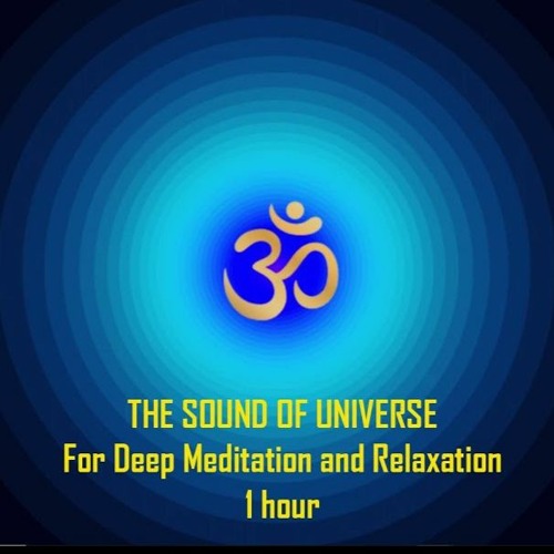 Stream ॐ Om chanting with Tanpura for DeepMeditation and Relaxation ...