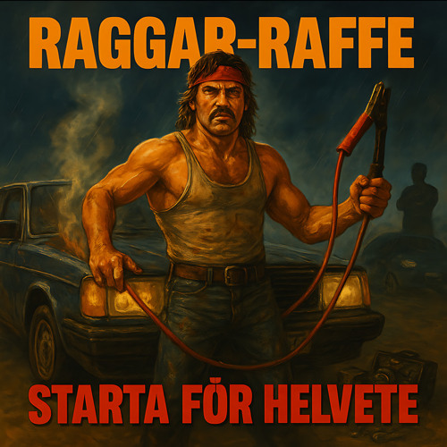 Stream Starta för Helvete by Raggar-Raffe | Listen online for free on ...