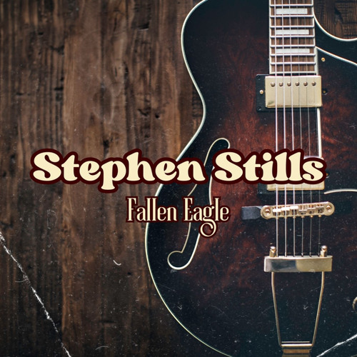 Stream Ole Man Trouble (Live) by Stephen Stills | Listen online for ...