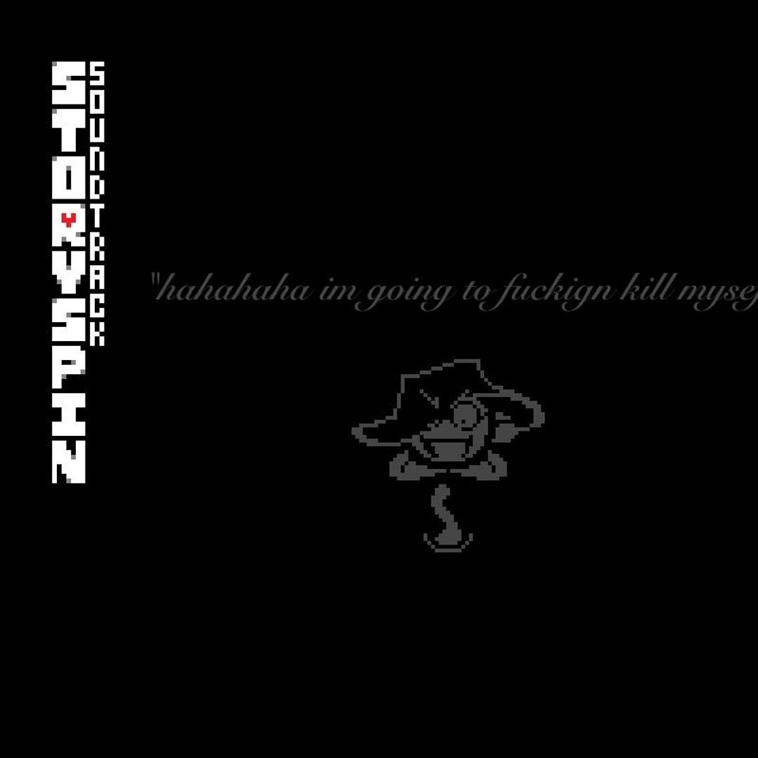 Stream antleredAesthete | Listen to STORYSPIN - Soundtrack playlist ...