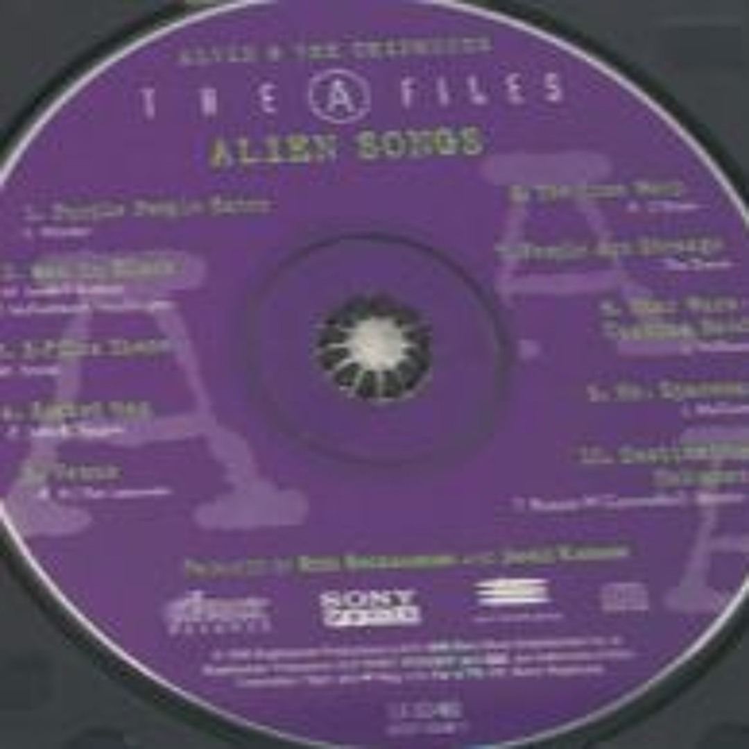 Stream Joshua Buesser 30 | Listen to Alvin & The Chipmunks: Alien Songs ...