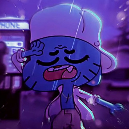 Stream Do you remember the rain [ Gumball ] EXTRA HIGH QUALITY!!!11 ...