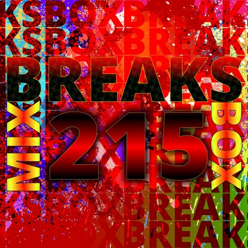 Stream Break Beat Mix 215 by DjBreakart | Listen online for free on ...