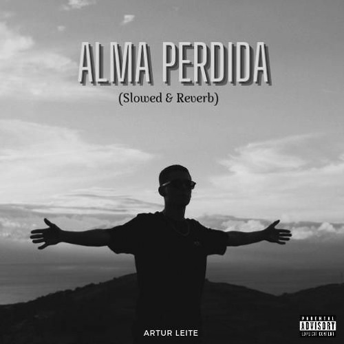 Stream Alma Perdida Slow by Artur Leite | Listen online for free on ...