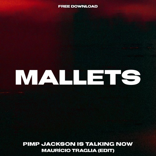 Stream Loco Dice - Pimp Jackson Is Talking Now!! (Mauricio Traglia Edit ...