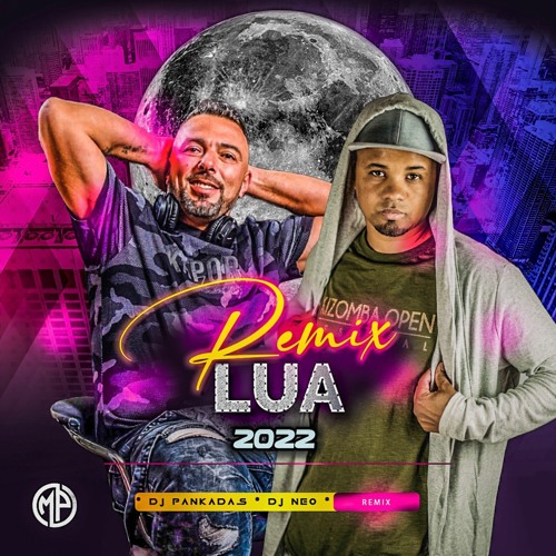 Stream LUA - IVANDRO KIZOMBA DJ PANKADAS prod. DJ NEOBIT by DJ Pankadas ...