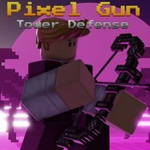 Stream Pixel Gun Tower Defense OST Gunslinger's Way by phoenix | Listen ...