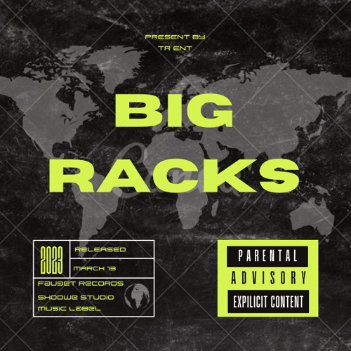 Stream Big Racks by TROPK | Listen online for free on SoundCloud