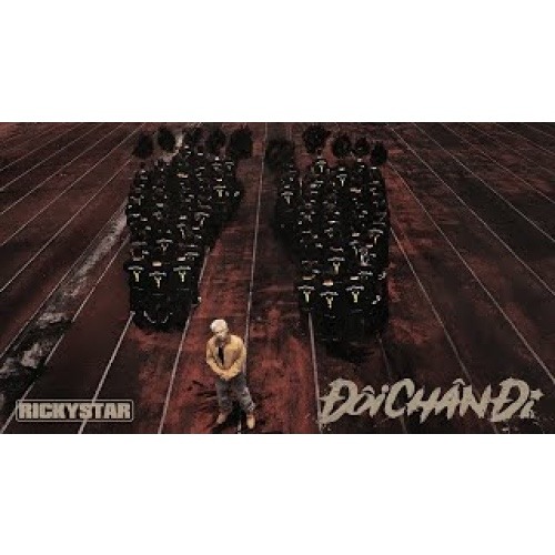 Stream Ricky Star - ĐÔI CHÂN ĐI FULL ALBUM by hoc | Listen online for ...
