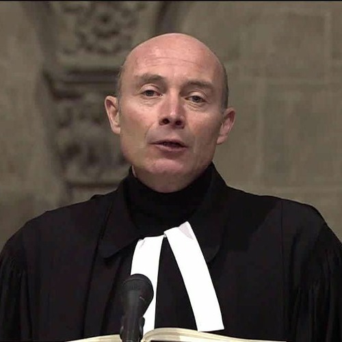 Stream Culte à Saint Pierre de Genève, pasteur Emmanuel Rolland (Esaïe ...