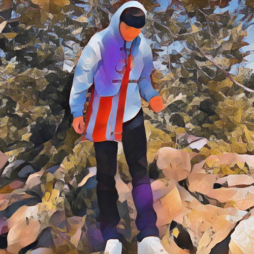 Stream Love Hurts💔 ️‍🩹 by Lil Htoo Wah | Listen online for free on ...