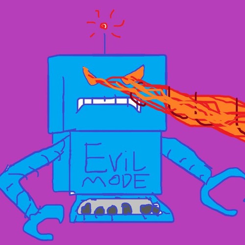 Stream Evil Mode Activate by Emil Big Man | Listen online for free on ...