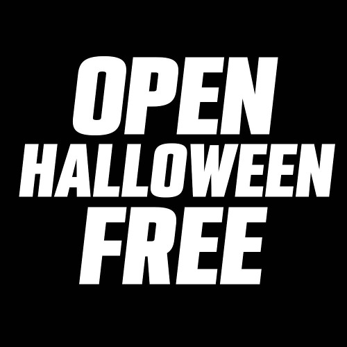 Stream [Free] Open Halloween Espantan - AlnzG, Mitcry, Gekaese (100 BPM ...