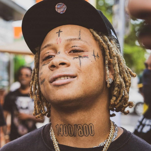 Stream Trippie Redd x Lil Uzi Vert x Pi’erre Bourne Type Beat - 4L ...