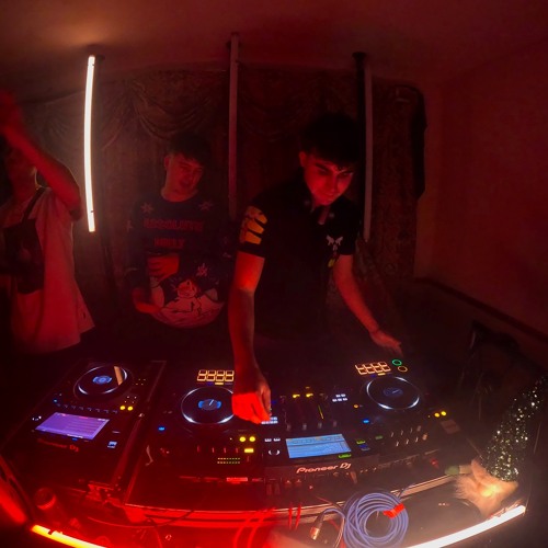 Stream Bumble Residents | Techno | Lab54: Galway by Lab54 | Listen ...