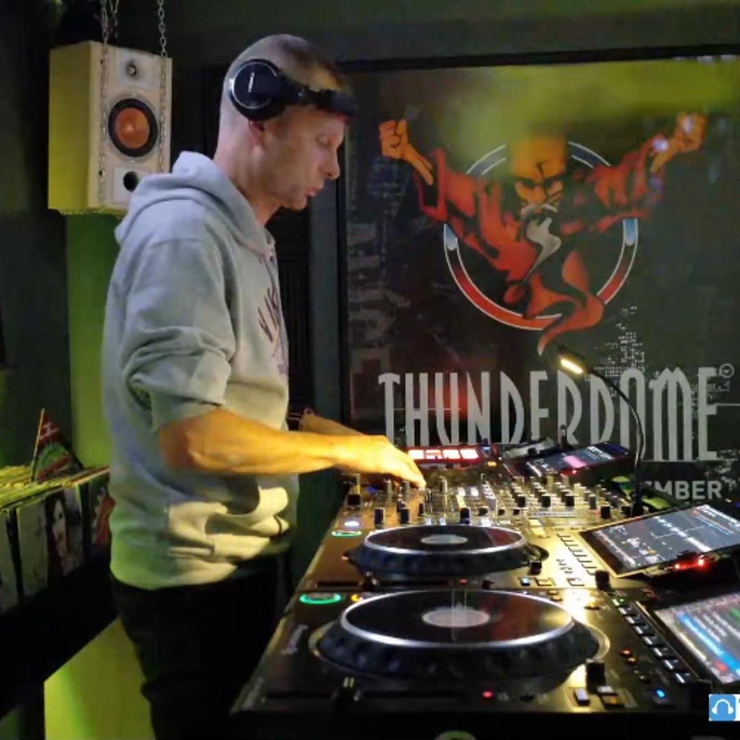 Stream 195 Bpm Early Hardcore Early Rave On The Alphatheta Cdj 3000x