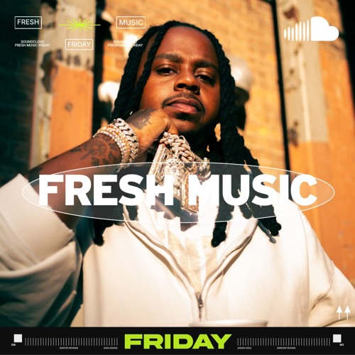 Stream Fresh Pressed | Listen to Fresh Music Friday playlist online for ...