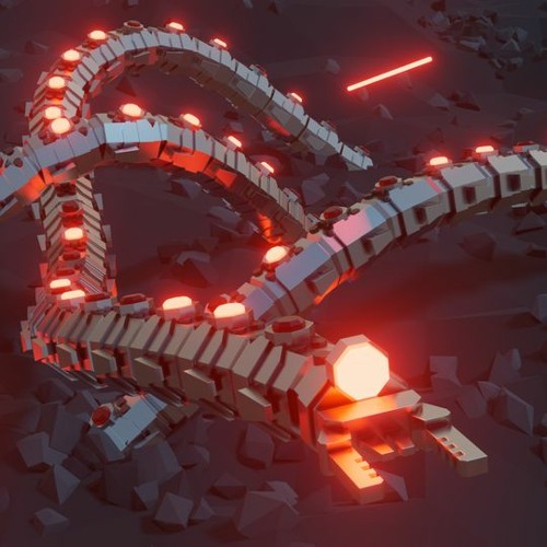 Stream Terraria - Boss 3 (Broadster Trap Remix) by Broadster | Listen ...