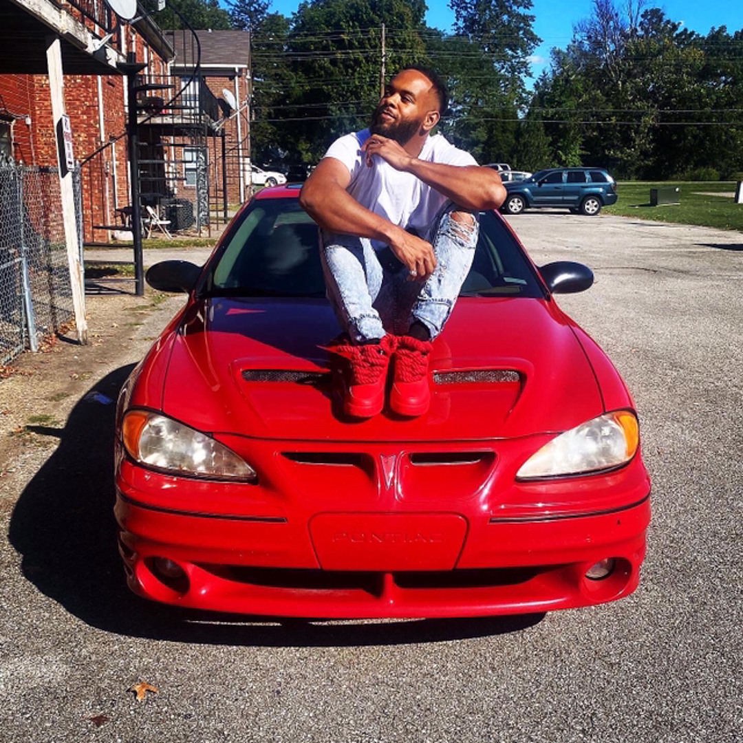 Stream Mighty x Jigga x Ghetto Baby Domo - (Slang) by GBA DOMO (GET ...