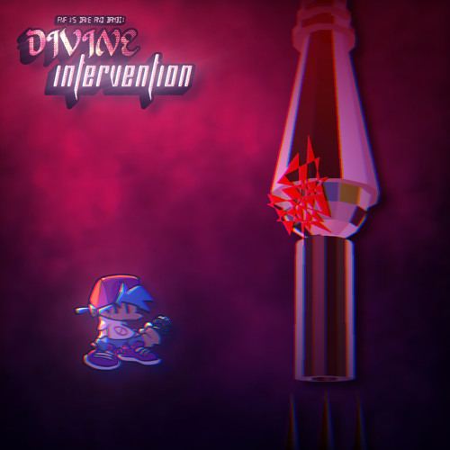 Stream テネブリス - FNF vs Dave & Bambi: Divine Intervention OST by ... Stream テネブリス - FNF vs Dave & Bambi: Divine Intervention OST by ...