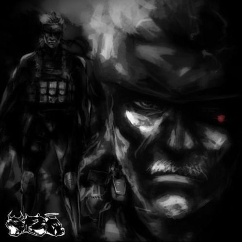 Stream Alpha Pit by Олег Астафьев | Listen online for free on SoundCloud