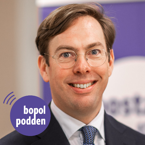 Stream Veckans Aktuellt v24: Välkomna åtgärder från regeringen; Social housing kommer – på ...