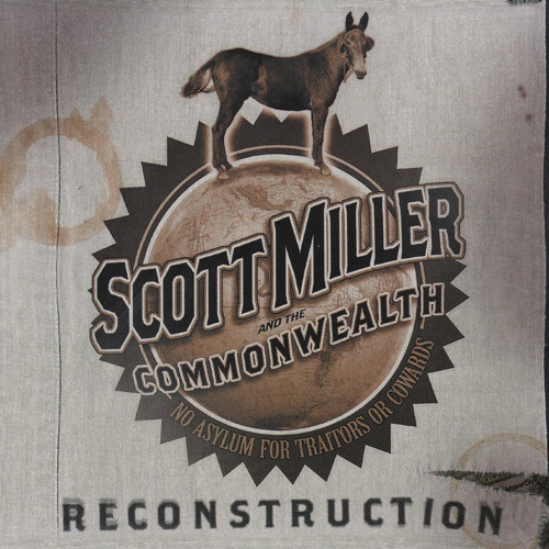 Stream Arianne by Scott Miller & The Commonwealth | Listen online for ...