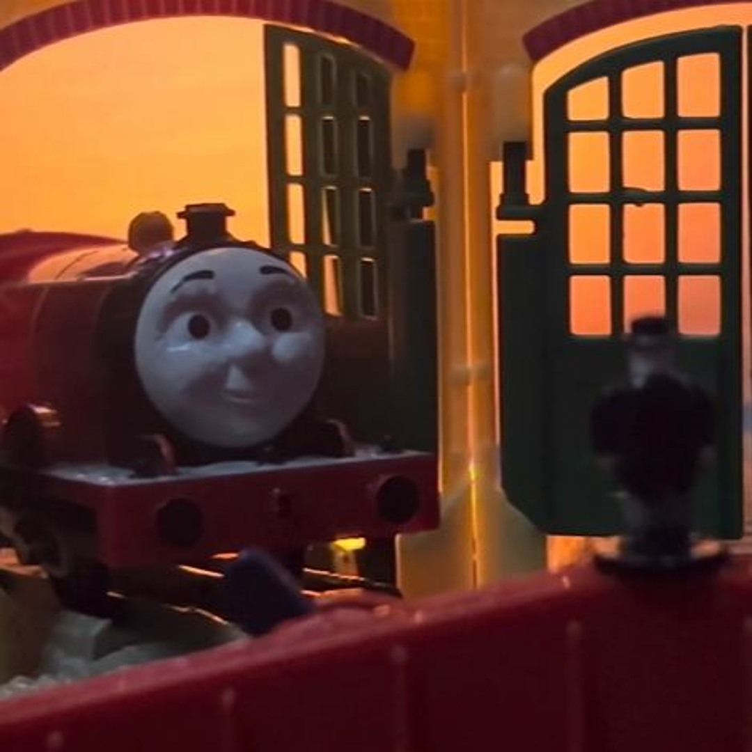 Stream Sir Topham Hatt Understands by Ryan Rocketz | Listen online for ...