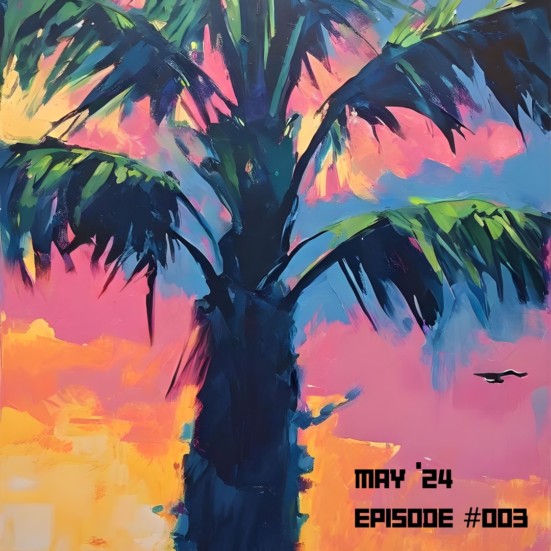 Stream Episode #003 (Fever 105 GTA Vice City Special) by Olariul ...