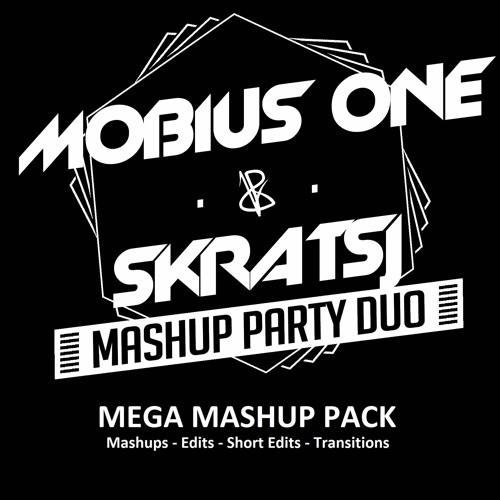 Stream FREE DOWNLOAD // MEGA MASHUP PACK (part 1) // Mashups - edits ...